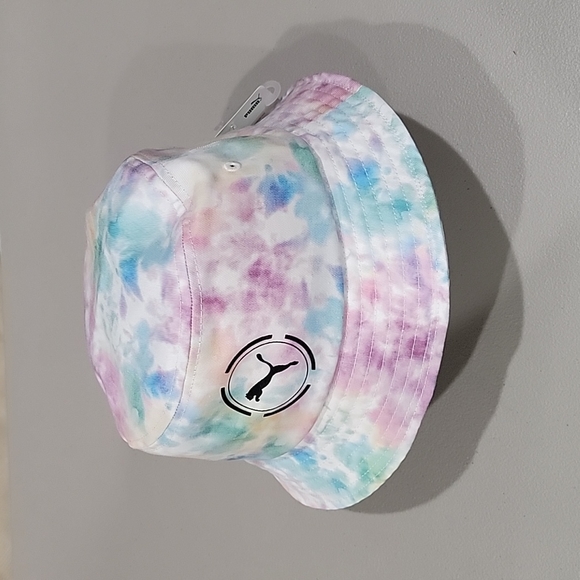 Puma | Accessories | Nwt Puma Bucket Hat | Poshmark